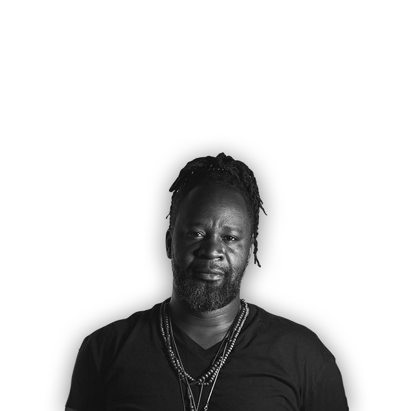 Terrence Manning - Hattori Hanzo Shears