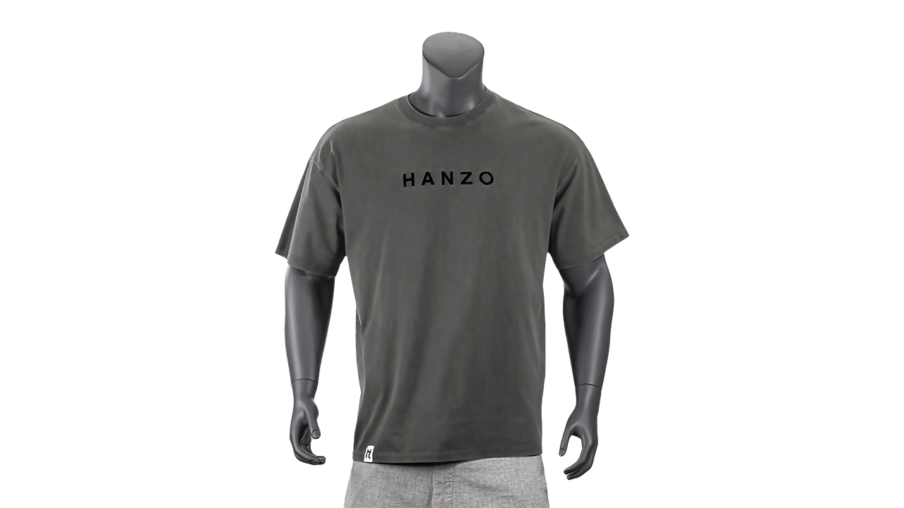 The Hanzo Basic Stitched - Hattori Hanzo Shears