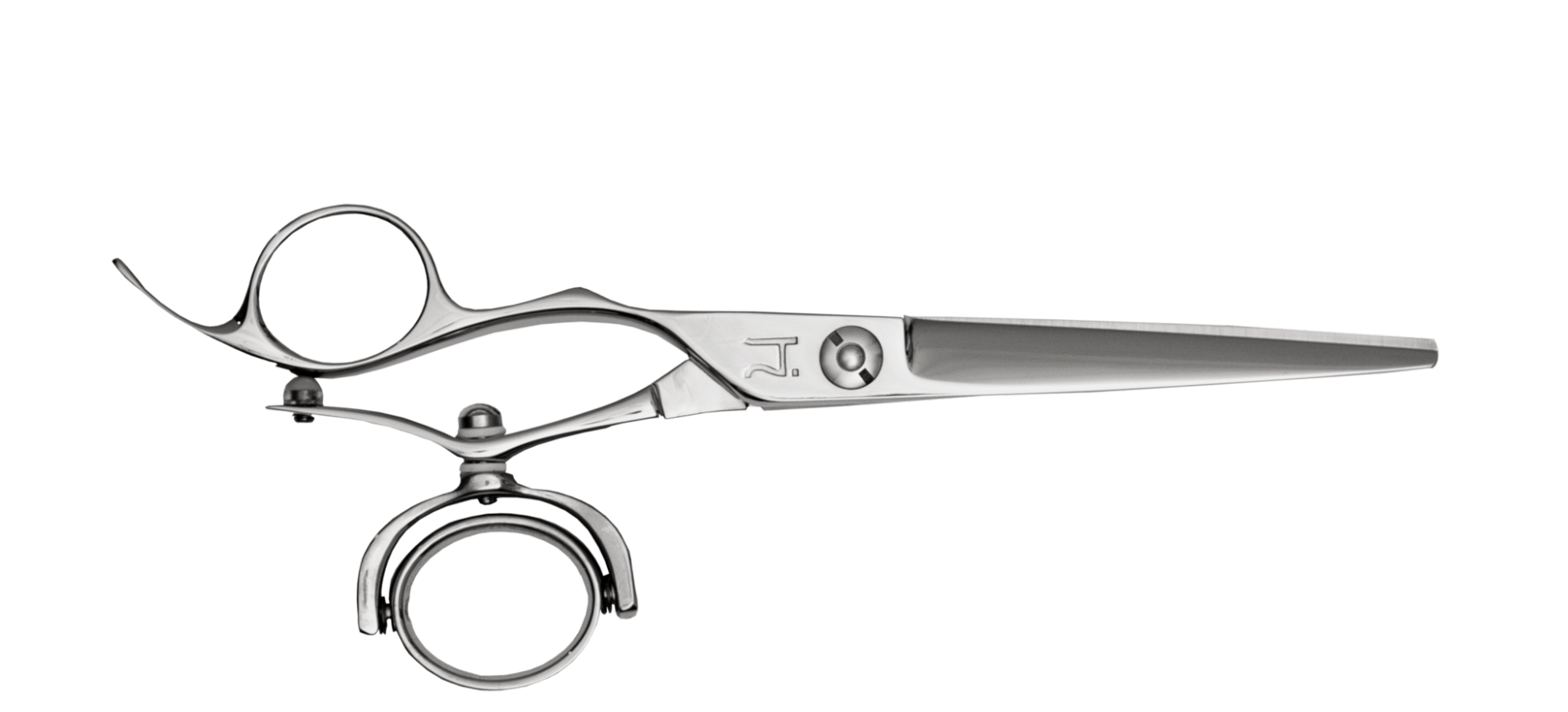 Left Handed Scissors vs Right Handed Scissors - Difference?