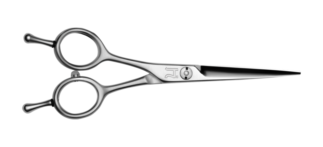 Left Handed Scissors vs Right Handed Scissors - Difference?