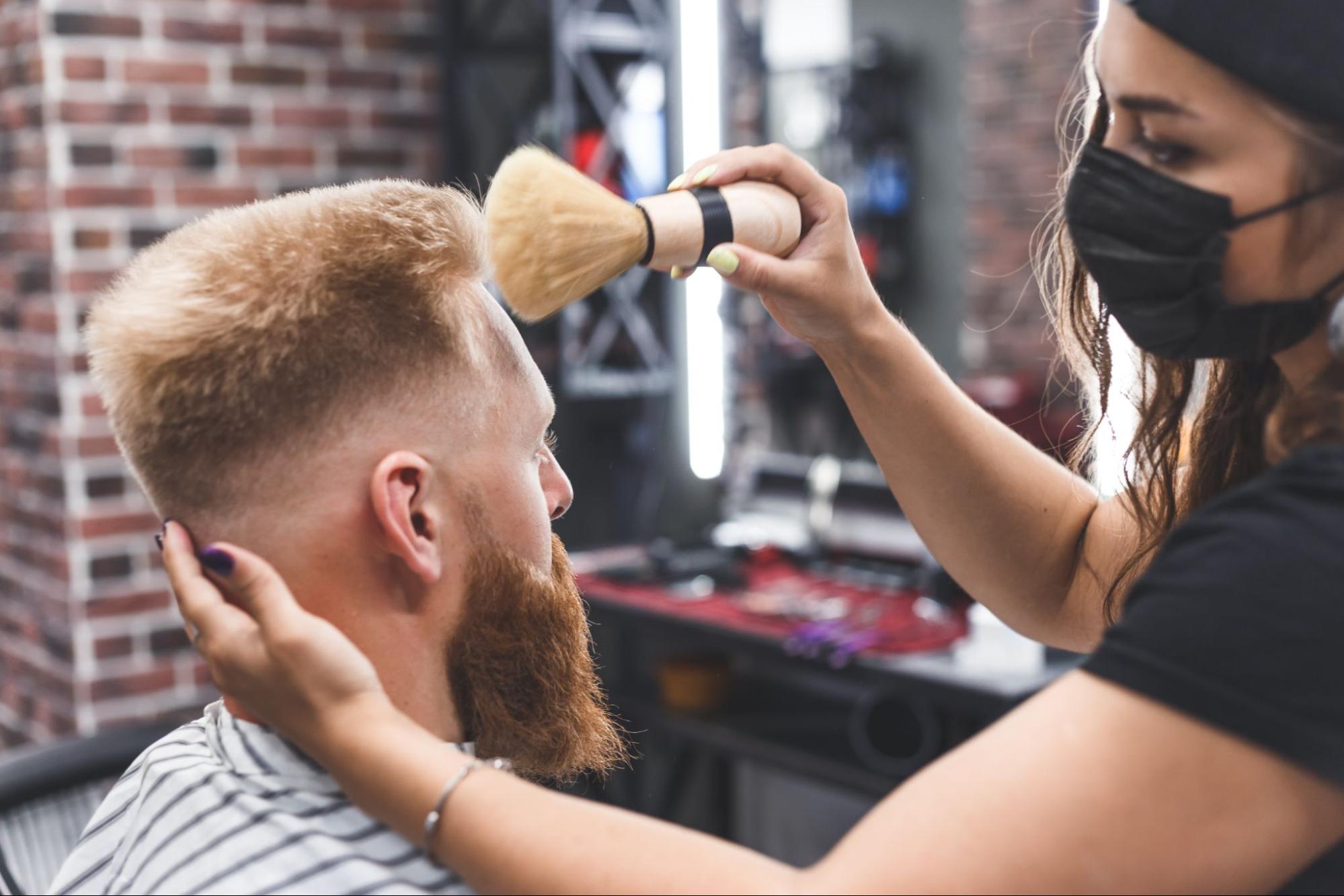 The Ultimate Tutorial To Cutting Skin Fade Haircut For Men